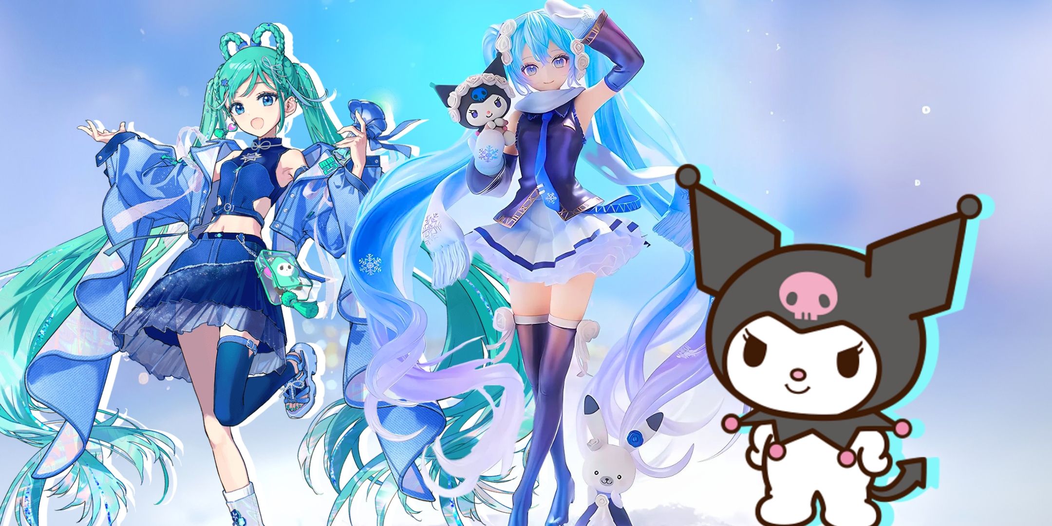 Hello Kitty Goes Back to Cute Summer Basics With New Collection of ...