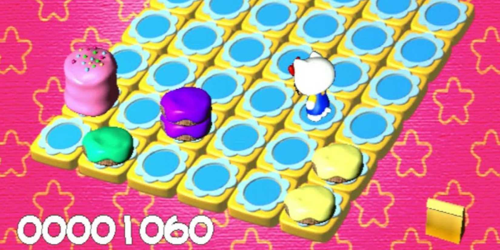 10 Best Retro Hello Kitty Games, Ranked
