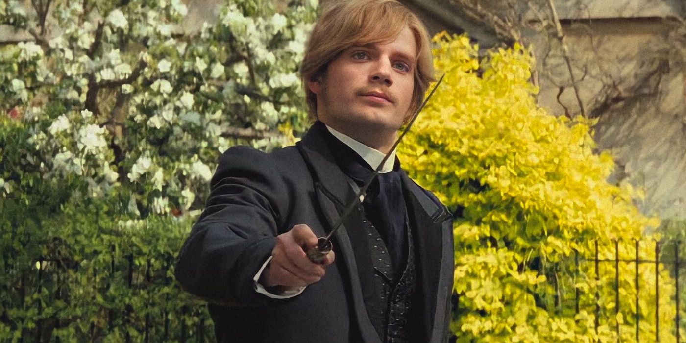 Ahead of Highlander Reboot, Henry Cavill's Forgotten Fantasy Film ...