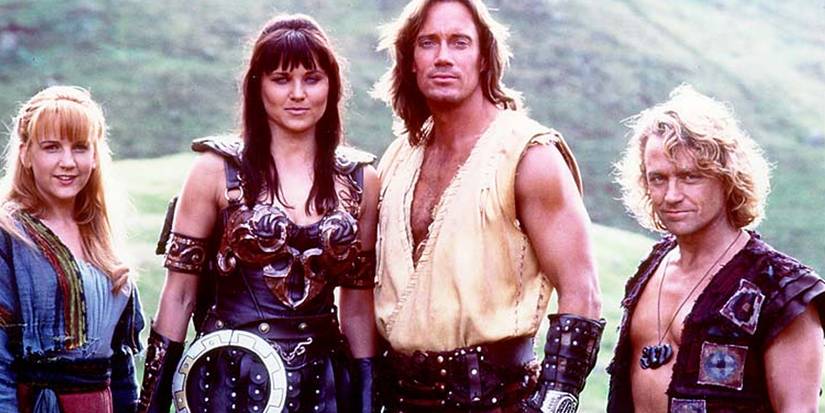 Every Fantasy Fan Must Watch This 6-Season 86% RT Masterpiece That ...