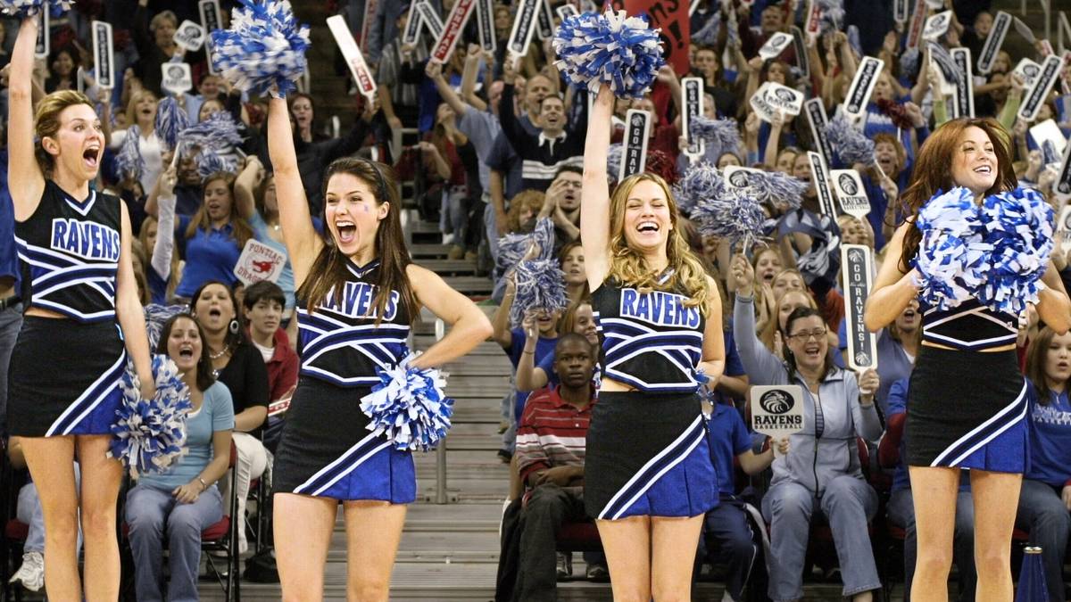 This One Tree Hill Actress Rewrote Her Character’s Ending (& It’s Better Than the Original)