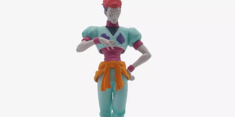 10 Amazing Hunter x Hunter Merch & Collectibles You Can Buy Right Now ...