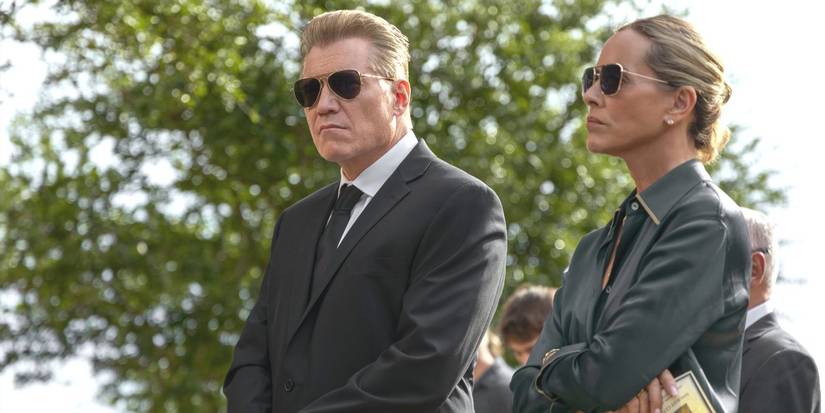 8 TV Shows Canceled in 2025 That Make Zero Sense