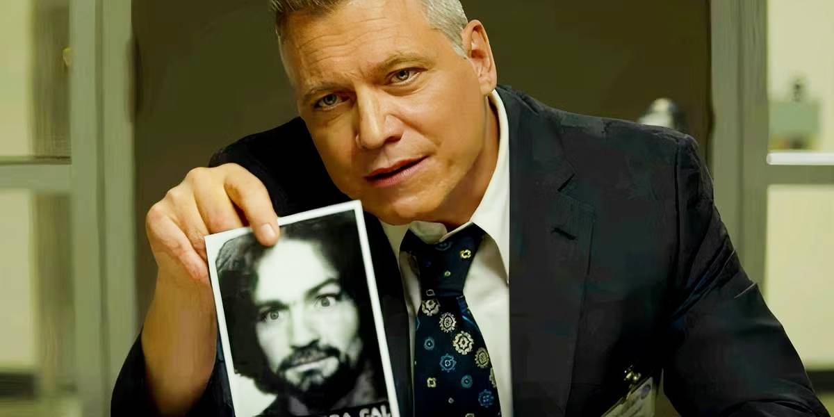 Mindhunter Star Reveals How the Netflix Series Might Finally Return 6 ...
