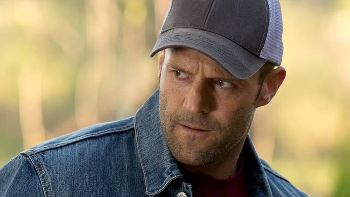 Jason Statham’s Underrated Revenge Thriller Is Suddenly a Netflix Hit ...