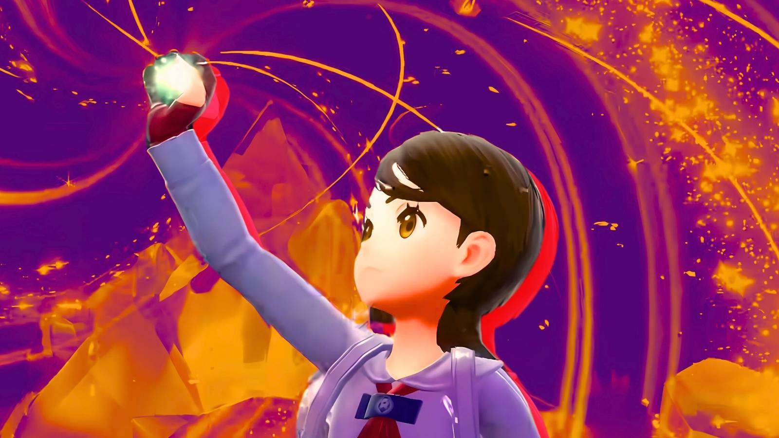 Competitive VGC Tips for Pokémon Scarlet and Violet