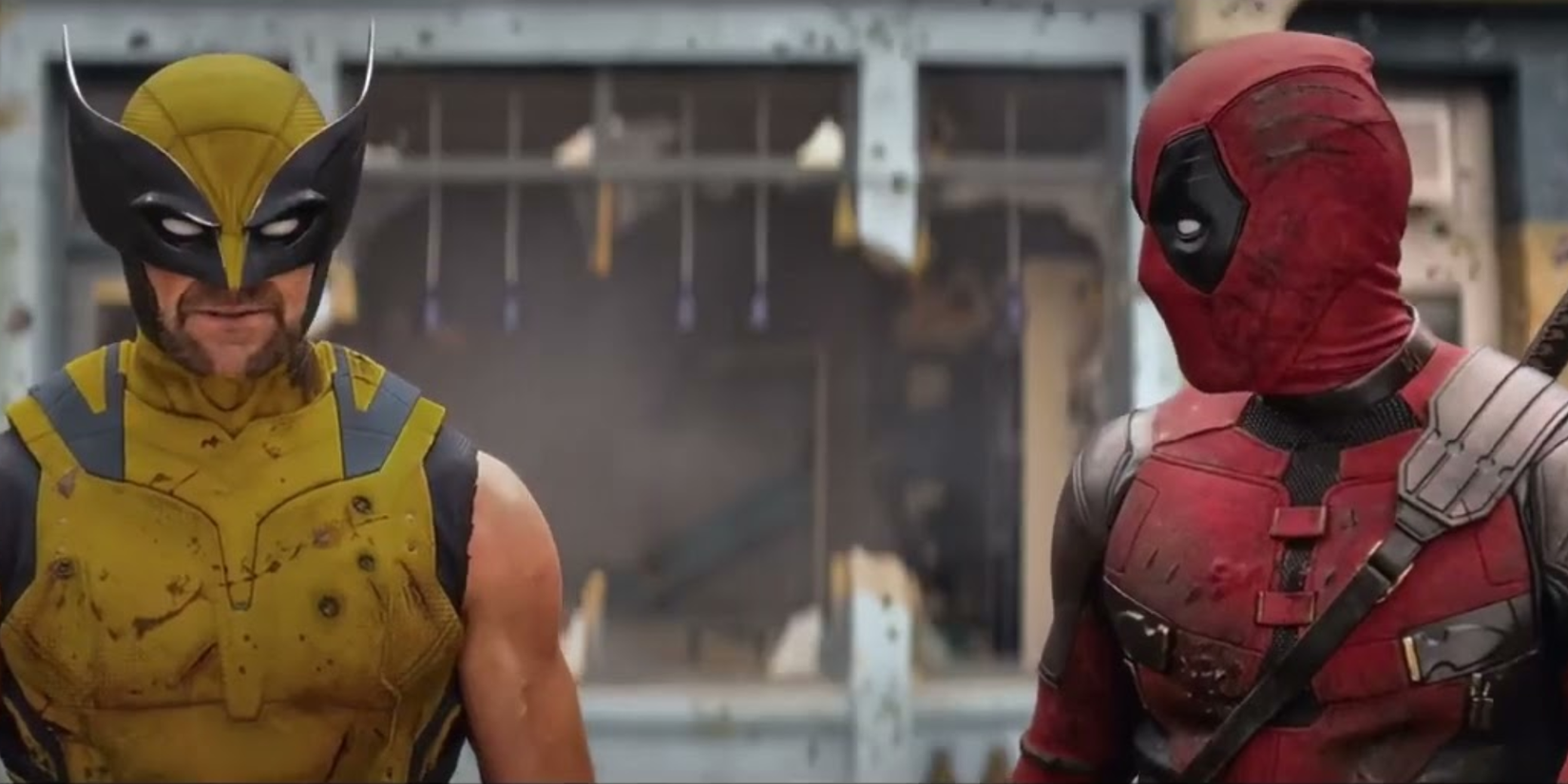 10 Hugh Jackman Wolverine Scenes That Are Perfect From Beginning to End