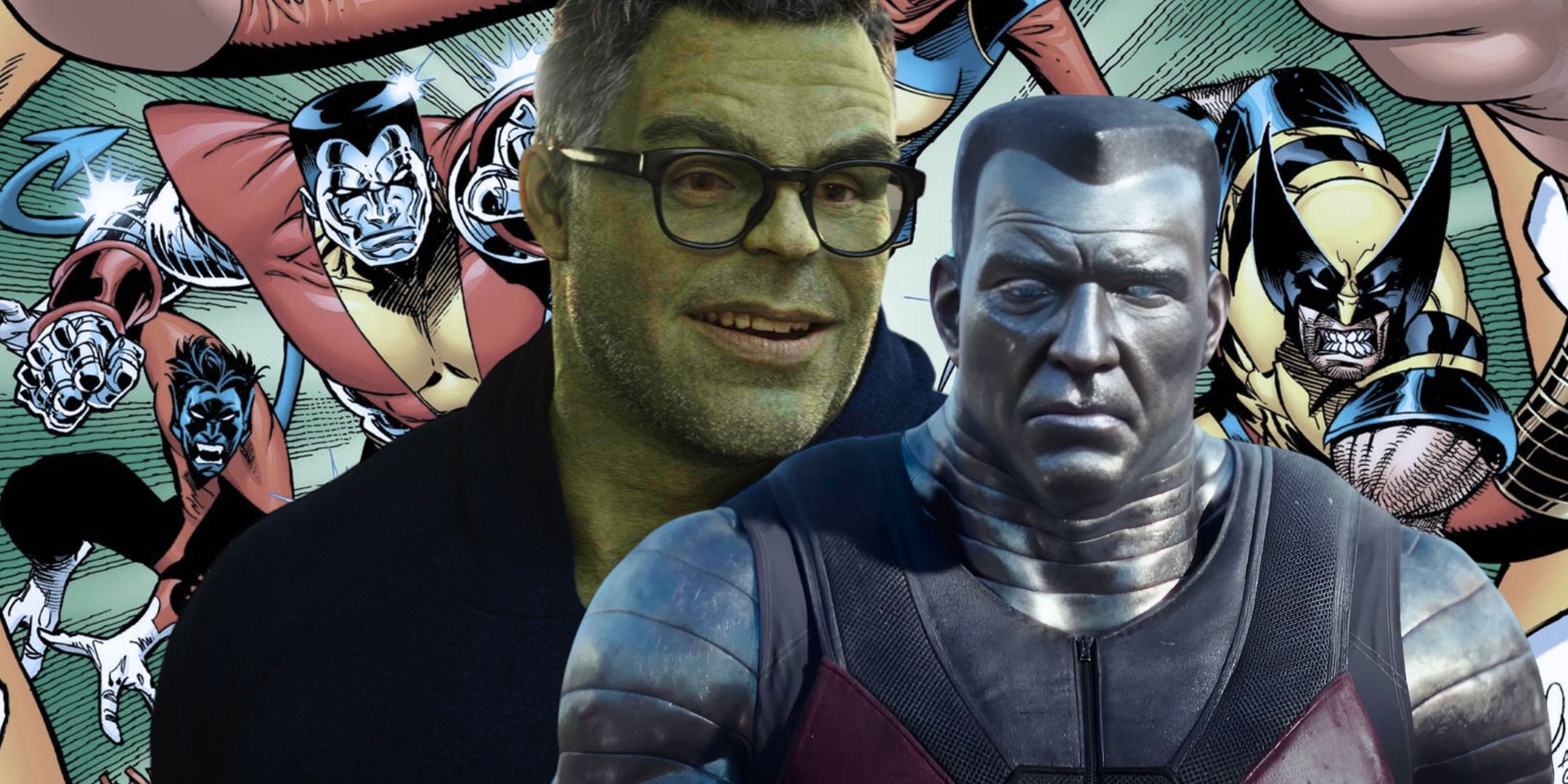 X-Men Just Introduced The Most Powerful Character In Marvel History