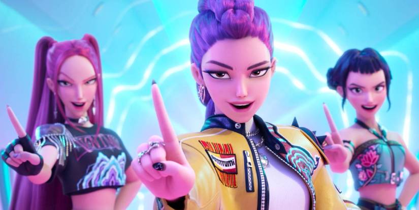 Wait, Maybe KPop Demon Hunters 2 Should Happen