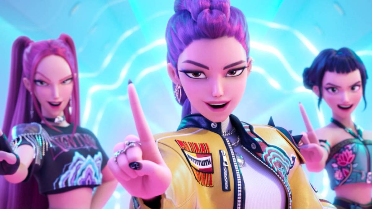 KPop Demon Hunters Stars Make Surprise Appearance on SNL