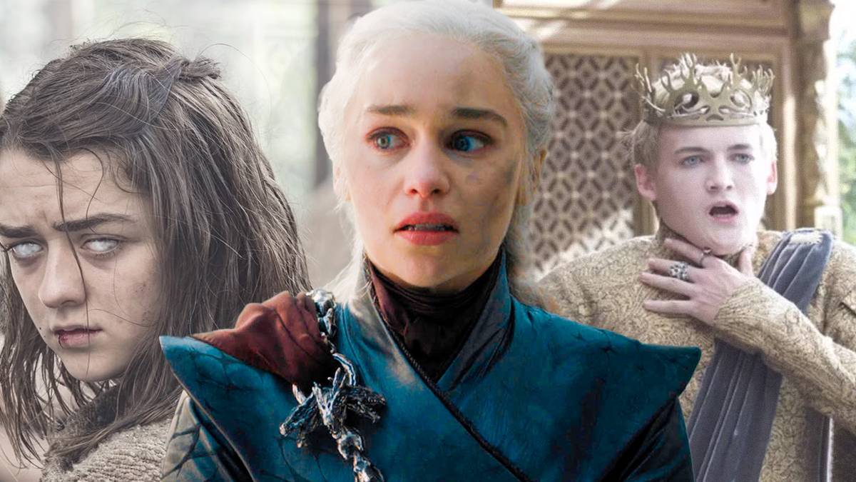 I Love Game of Thrones, But a Rewatch Is Impossible Unless I Skip These ...