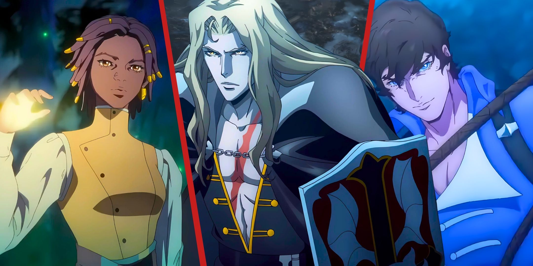 Netflix Shatters Anime Records in Official Top 10 Streaming Reveal