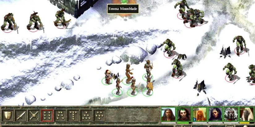 Can't Get Enough Baldur's Gate 3? Try These Fantastic DnD-Inspired RPGs ...