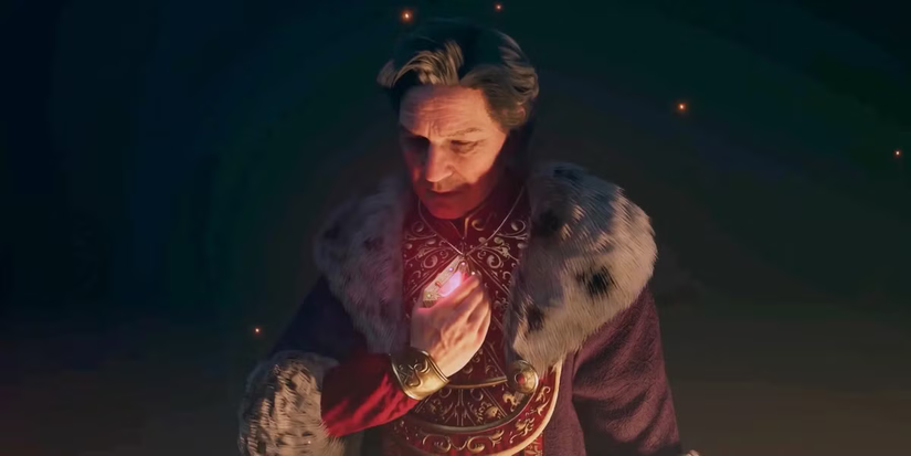 The Most Important Elder Scrolls Septim is Secretly Skyrim's Mastermind