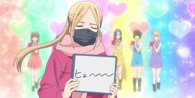 40 Best Comedy Anime