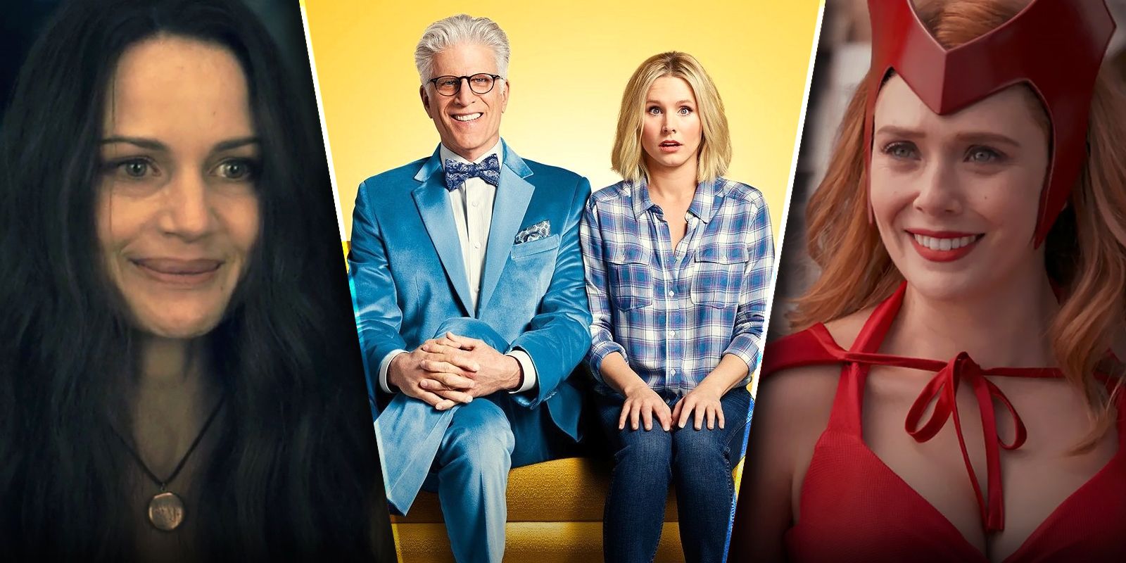 The Good Place: Netflix's Must-Watch Sitcom Is Leaving On September 26