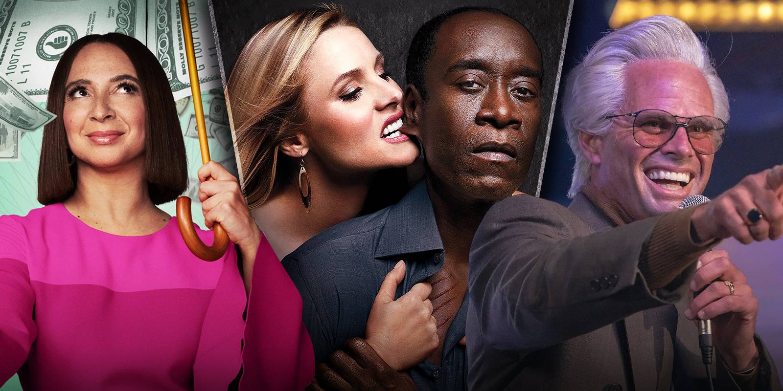 If You Miss Succession, You're Going to Love These 10 Flawless Comedy ...