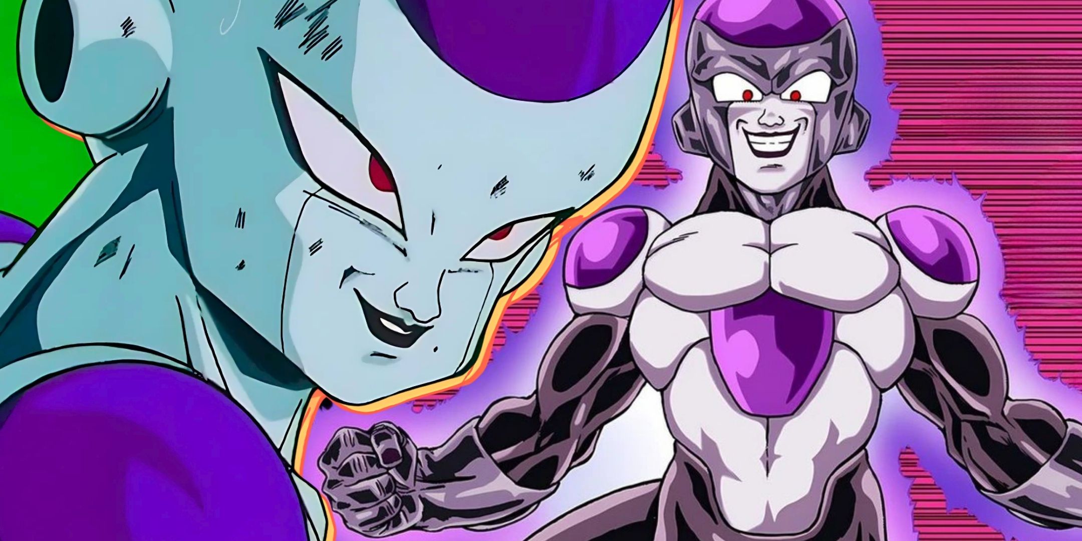 Planet Namek Represents Everything Wrong with Dragon Ball Z