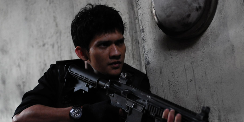 This Underrated Action Thriller From the Director of Tom Hardy's ...