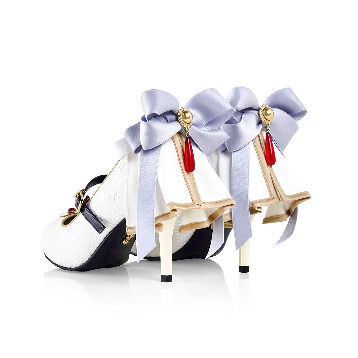 Frieren Beyond Journeys End Gets New High Heel Release For 2507