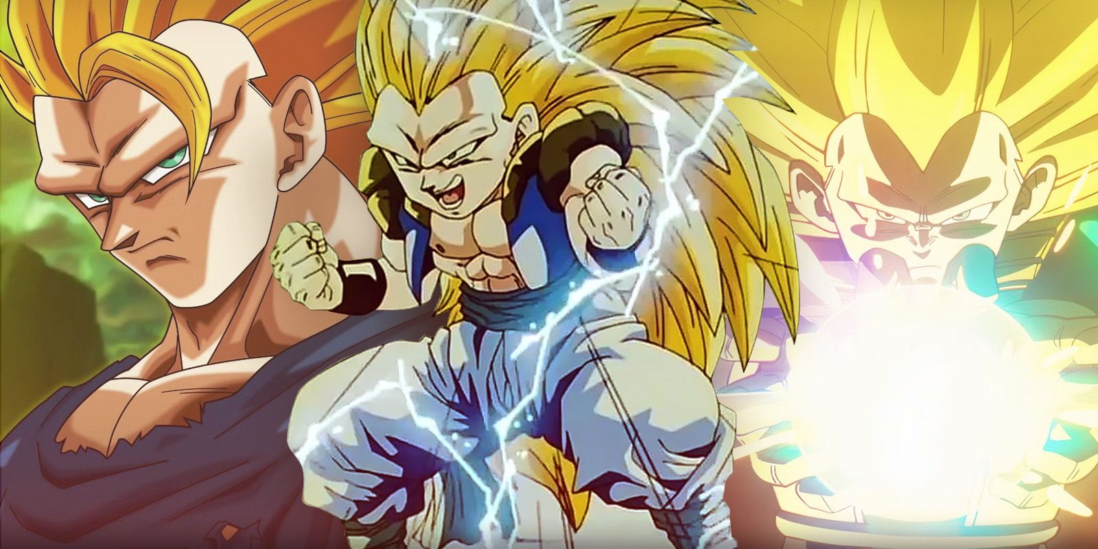 Dragon Ball Super Confirms Broly Can Transform Into His Strongest Super ...