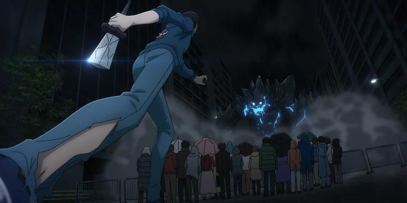 Sung Jinwoo's Most OP Moments in the Solo Leveling Anime, Ranked