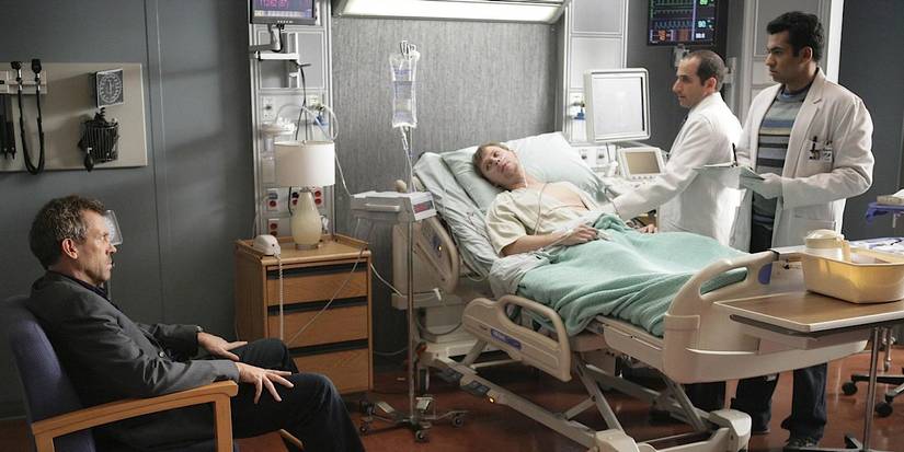 10 House MD Episodes That Made Fans Quit the Show (& Never Look Back)