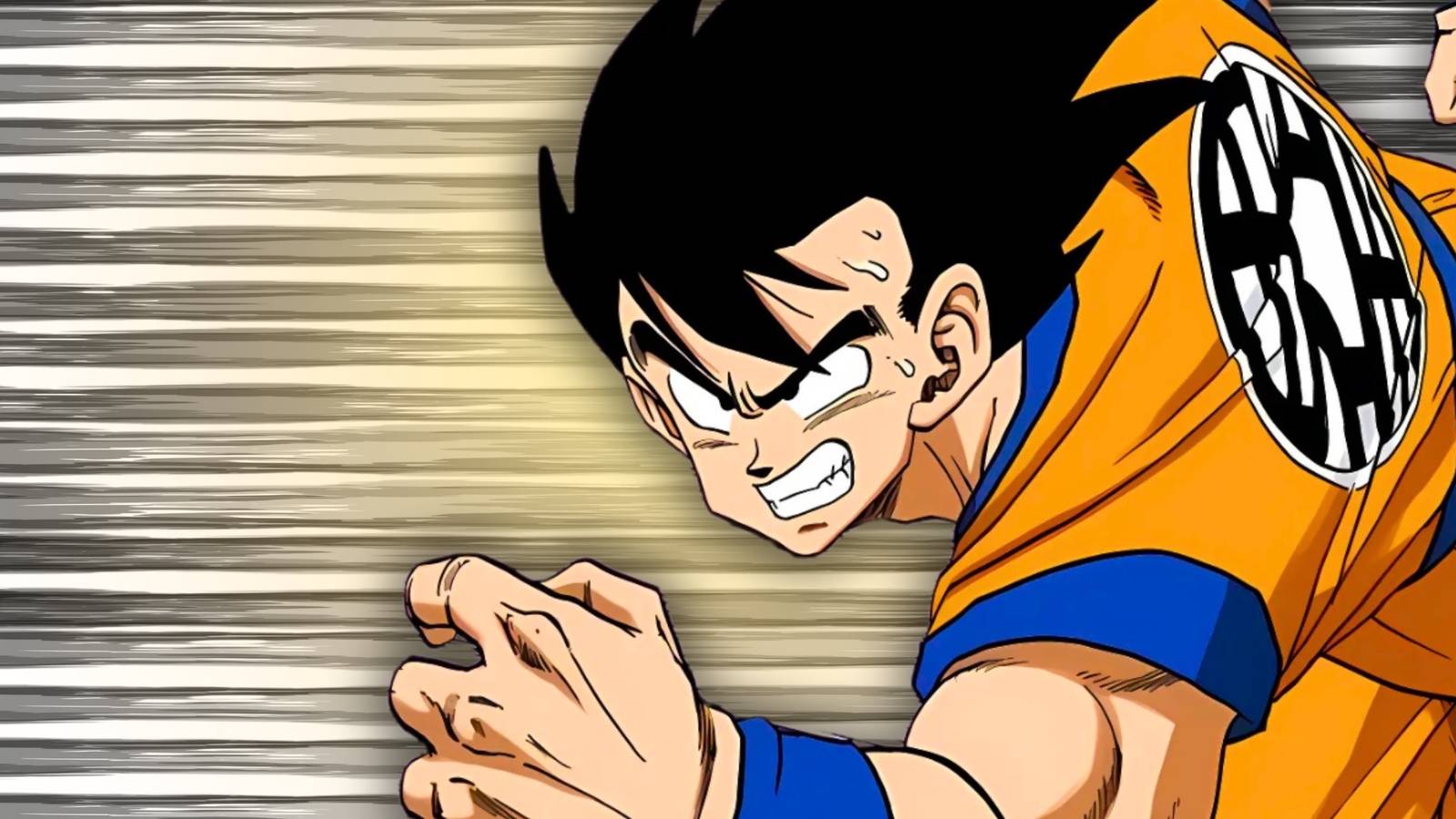 Dragon Ball Returns to the '90s for Rare Goku Art Reveal as 1 of the ...