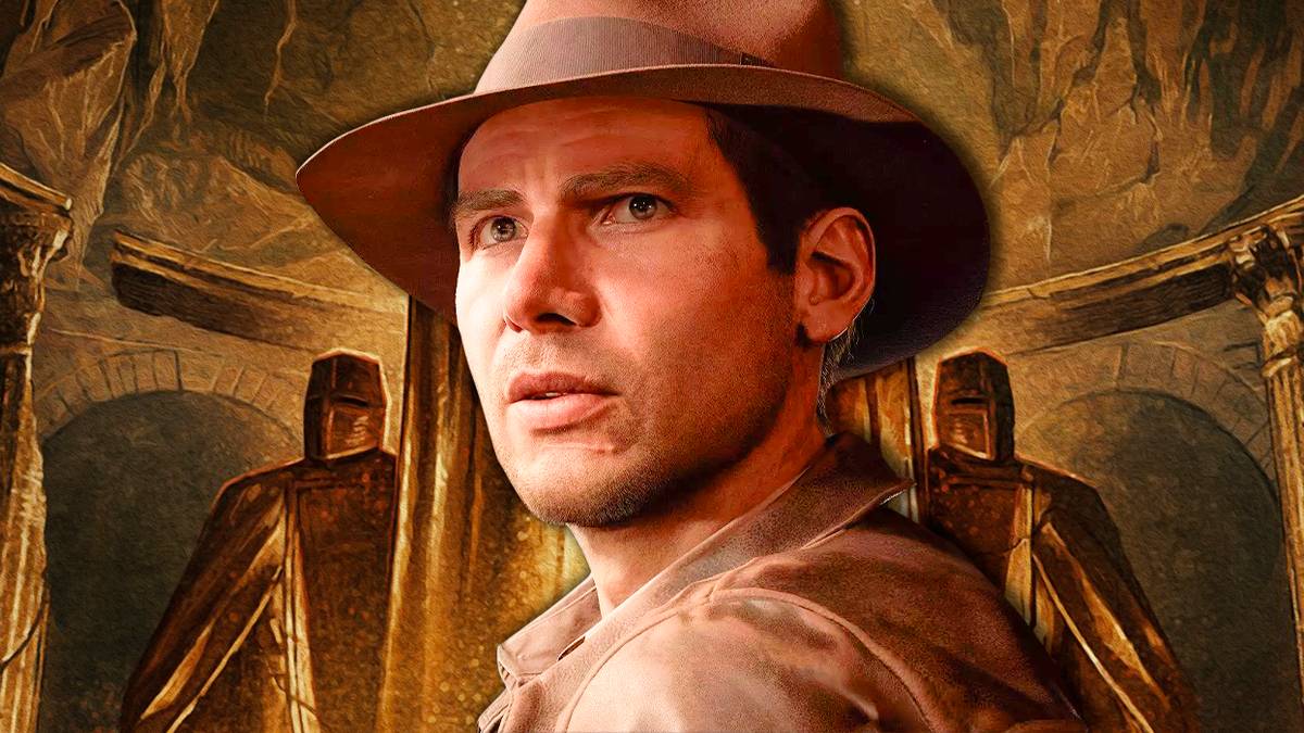 Indiana Jones and the Great Circle DLC (& Release Date) Announced