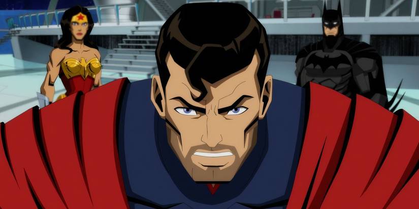 10 Strongest Versions of Superman, Ranked