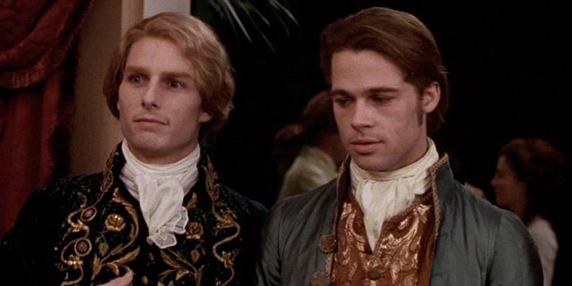 The Greatest Vampire Movies of the Last 50 Years, Ranked