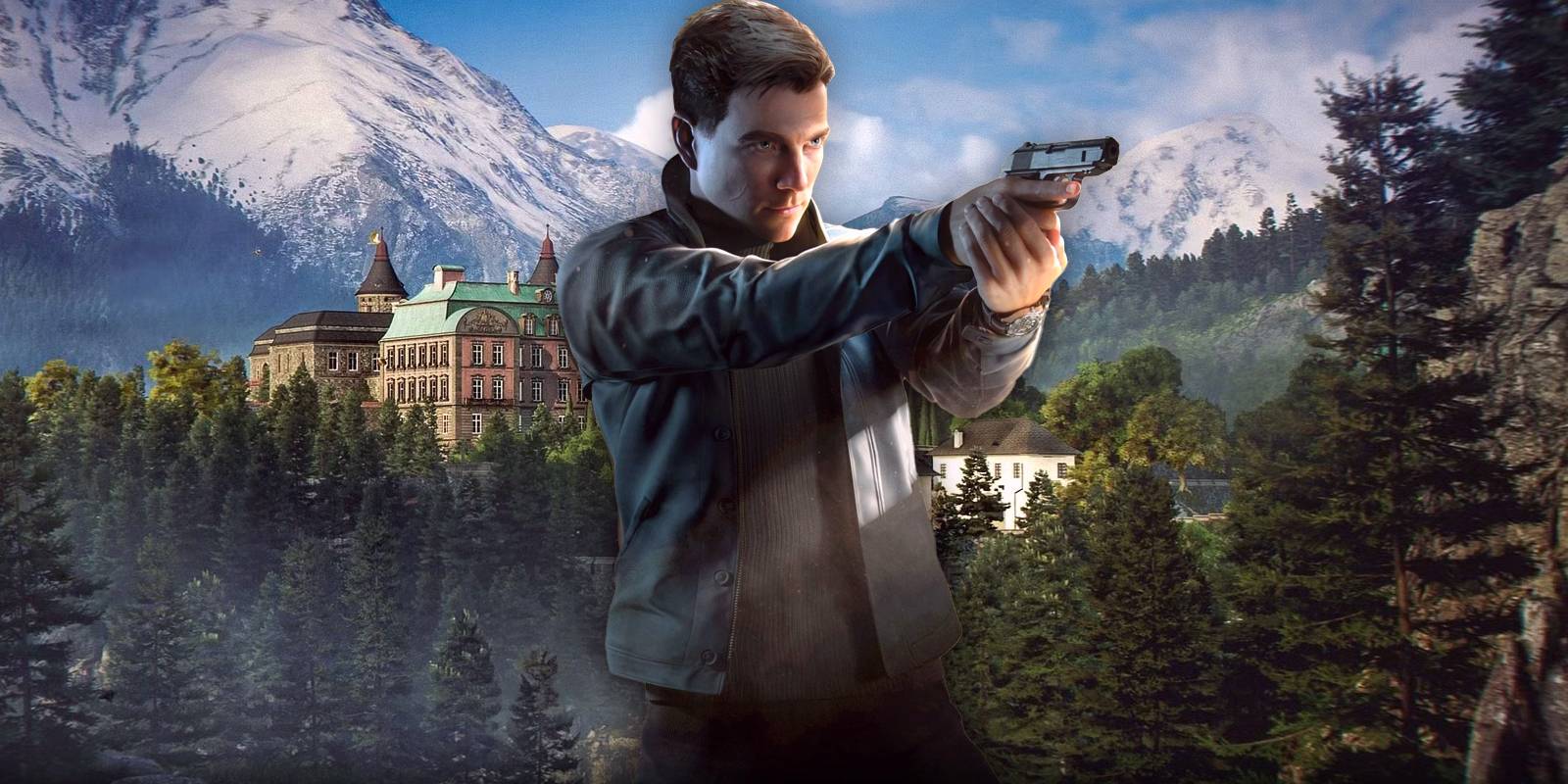 IOI's James Bond Origin Game 007: First Light Gets Official ...
