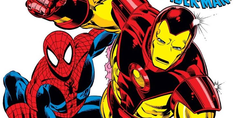 10 Best Spider-Man and Iron Man Team-Ups, Ranked
