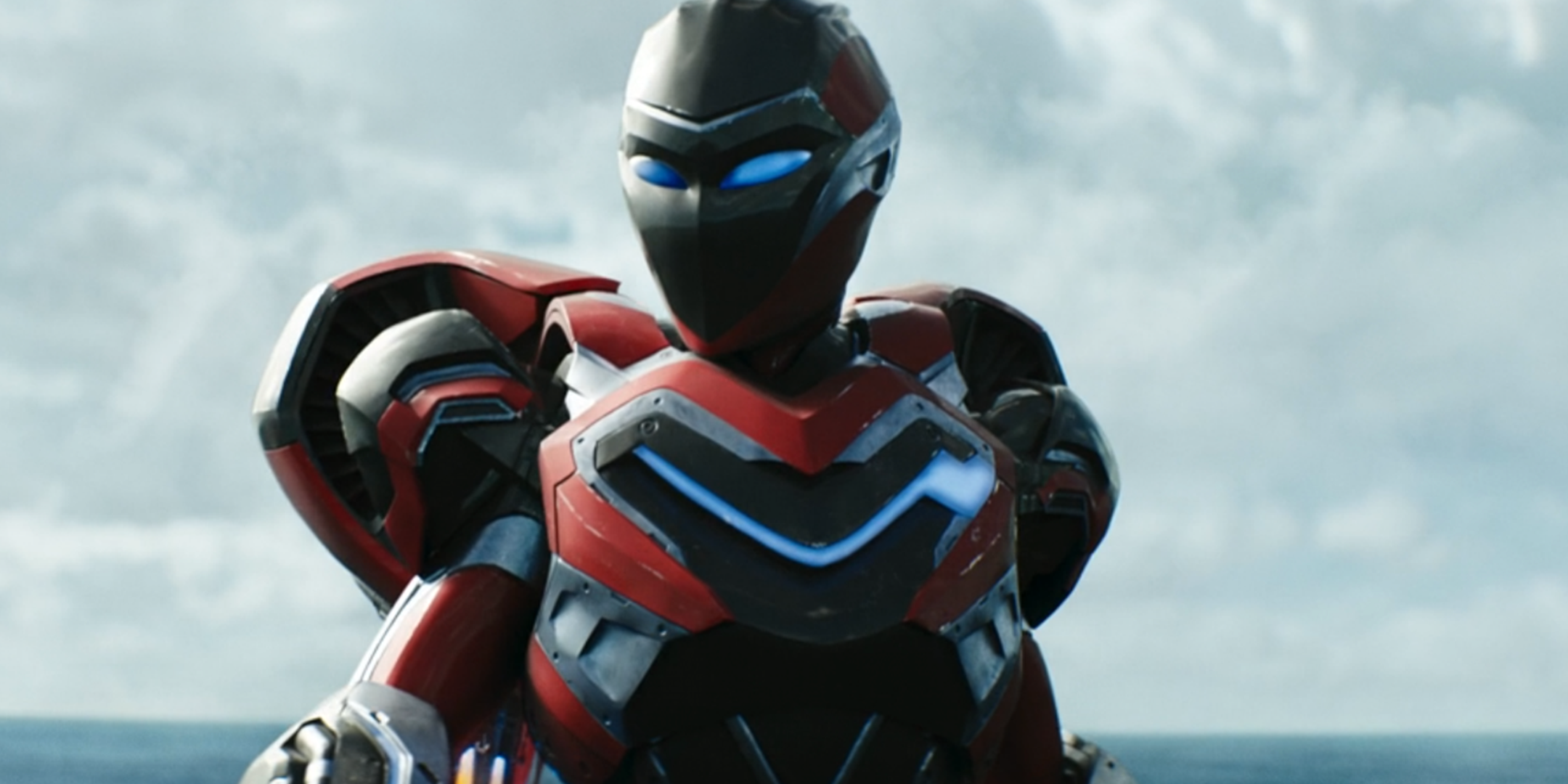 Robert Downey Jr. Interrupts an Ironheart Interview, But It’s His Hat ...