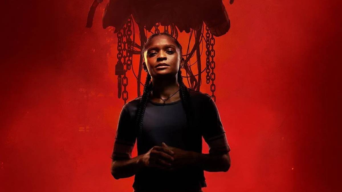 New Ironheart Promo Teases The Story Pitting "Magic Against Technology"