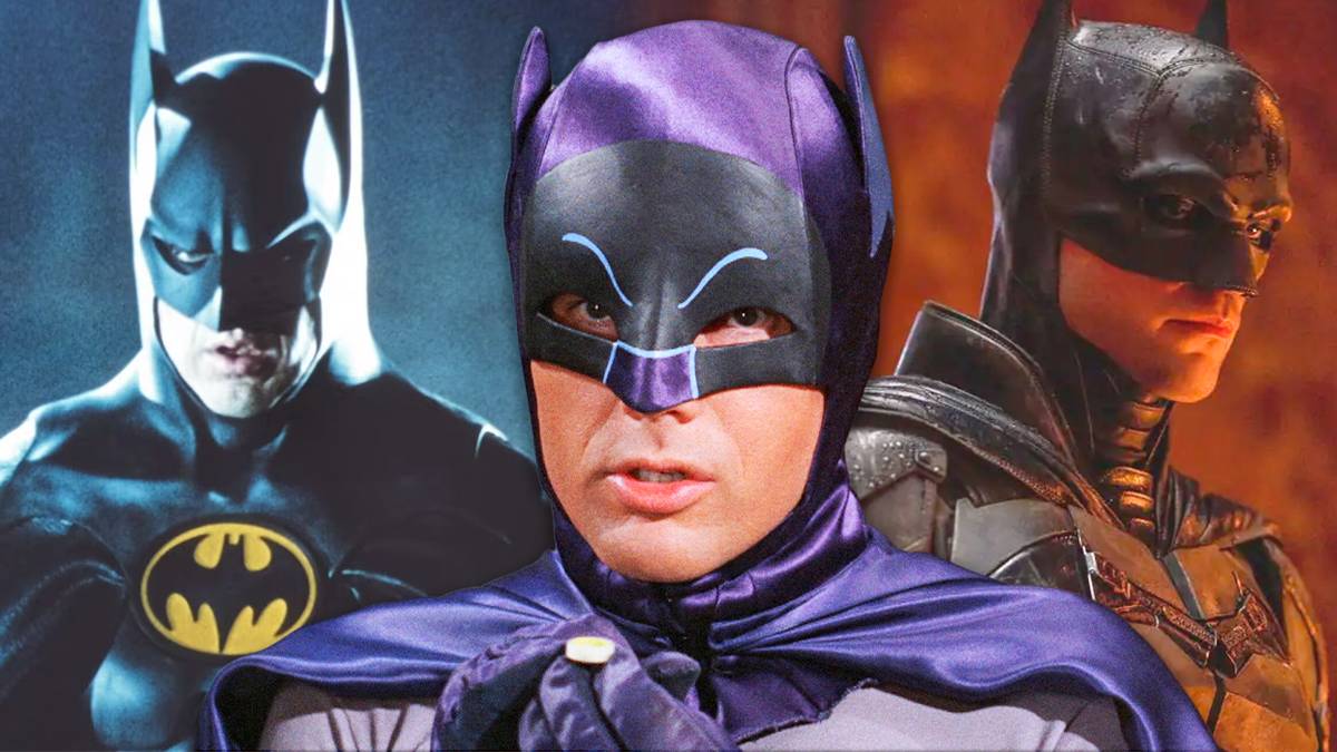 It's Time For the DCU's Batman to Do Something The Hero Hasn't Done in ...