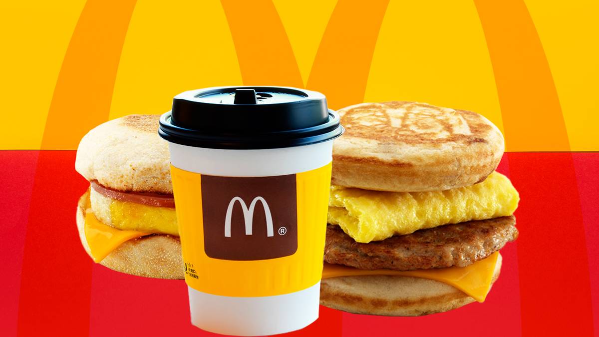 It Was McDonald’s Greatest New Breakfast in Years — Now It’s Vanishing ...