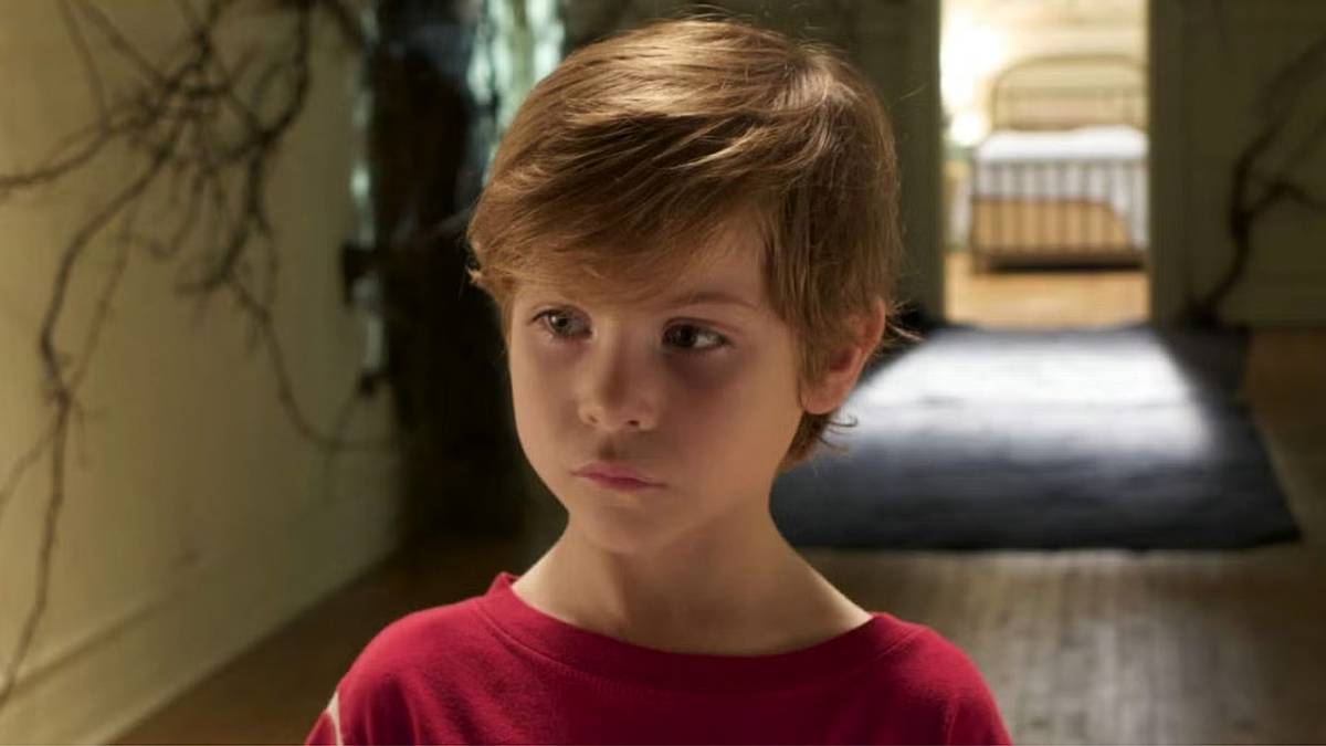 This Dark Fantasy Movie From Mike Flanagan Is Still a Hidden ...
