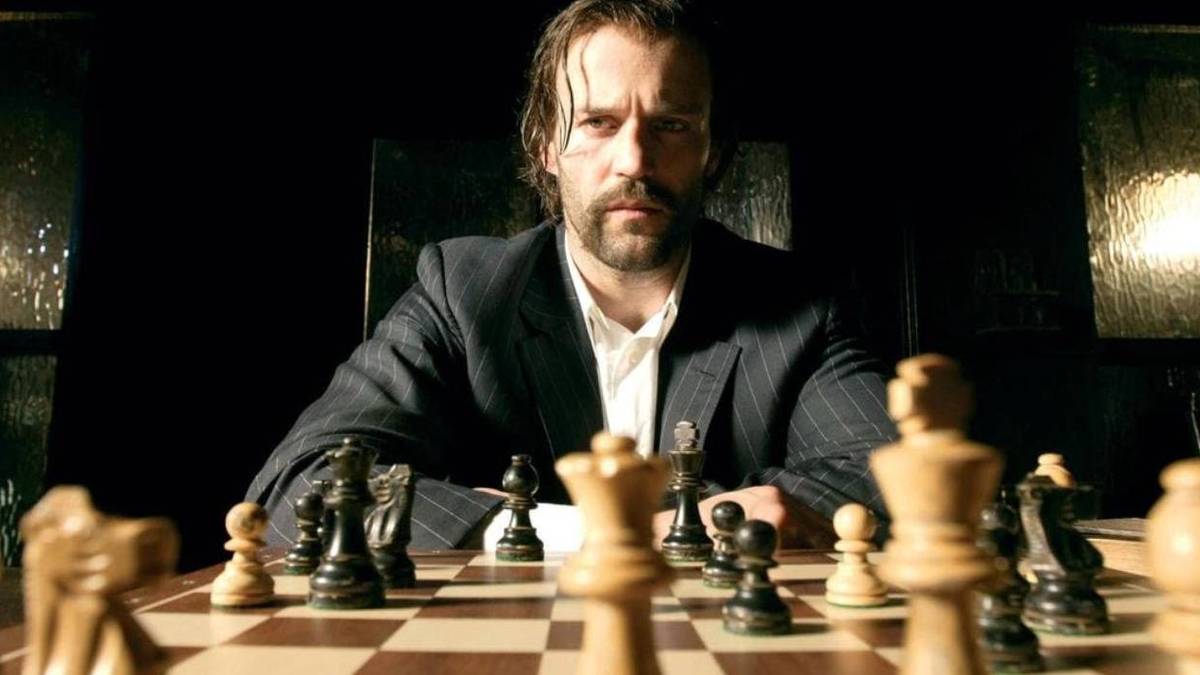 Jason Statham & Guy Ritchie's Controversial 20-Year-Old Thriller Has a ...