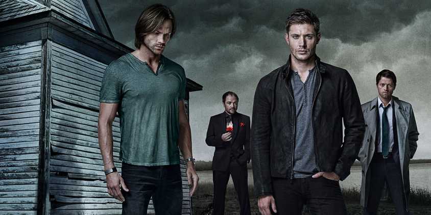 'It Was Hard to Hang It Up': Jensen Ackles Addresses Chances of a ...