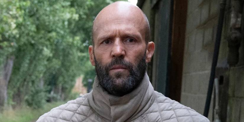 Jason Statham's Sequel to the Biggest Sleeper Action Hit of 2024 Is Now ...