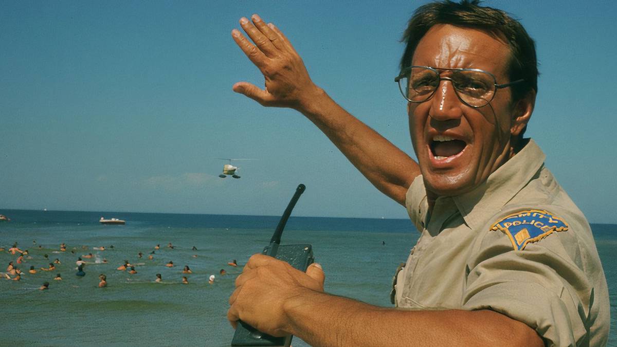 I Can't Believe I Never Noticed This Clever Trick Steven Spielberg Used ...