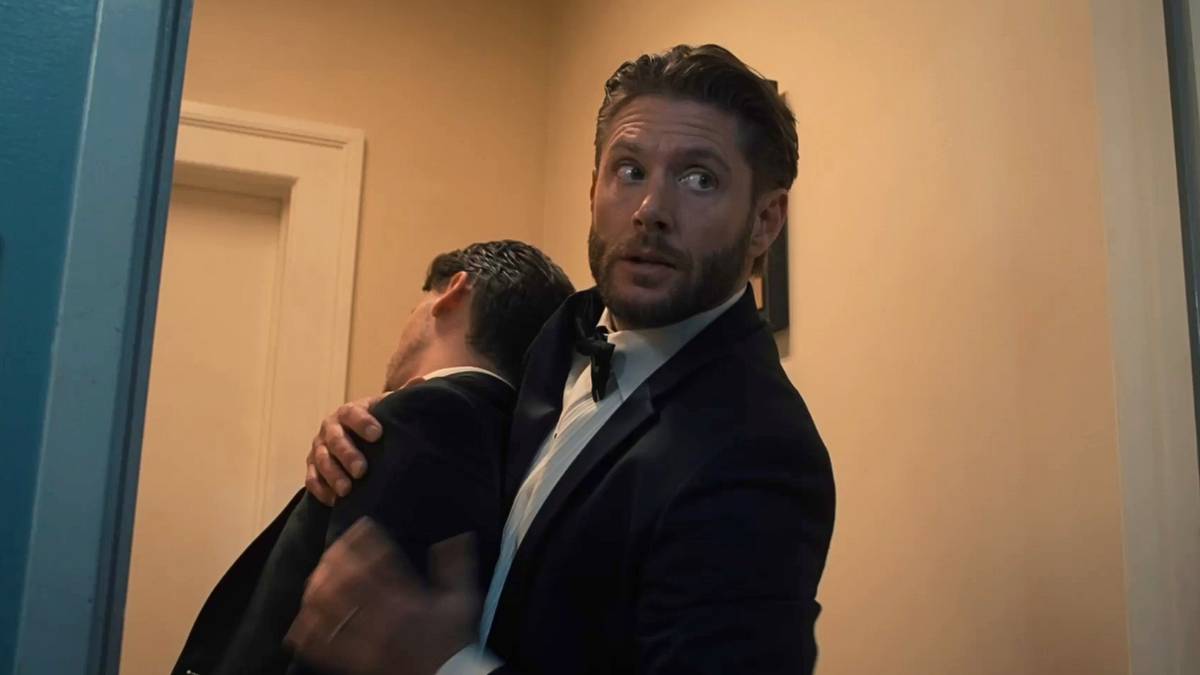Jensen Ackles’ New Supernatural Replacement Show Completely Fumbled Its ...