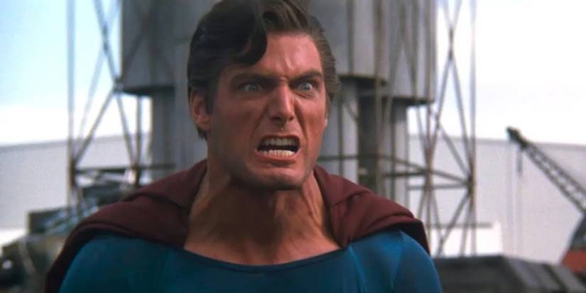 Superman III Broke the Trend That Made the First 2 Movies Great