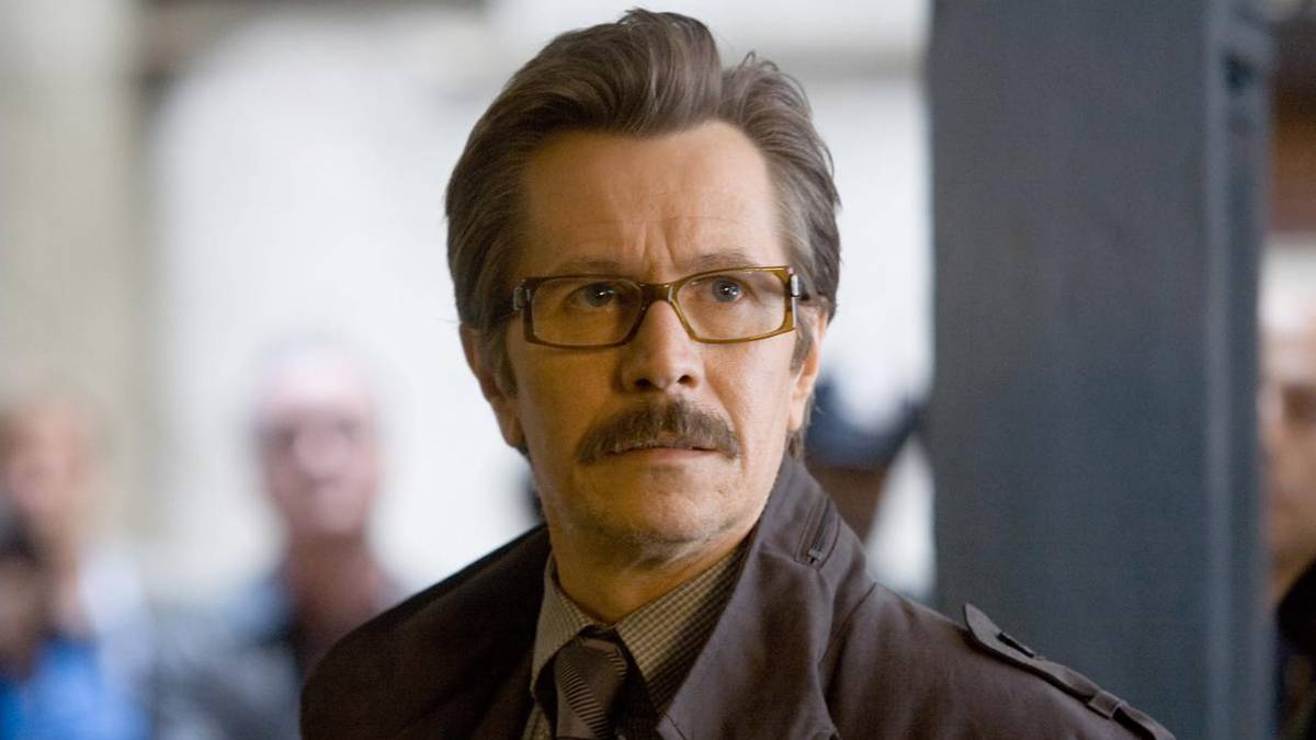 Gary Oldman Told an Emotional Story Behind Jim Gordon's Exhaustion in ...
