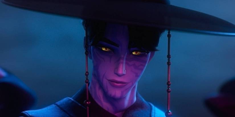 Wait, Maybe KPop Demon Hunters 2 Should Happen