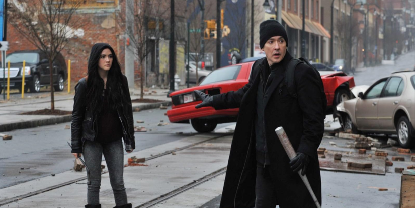 Stephen King's Cell Deserved Better From Critics