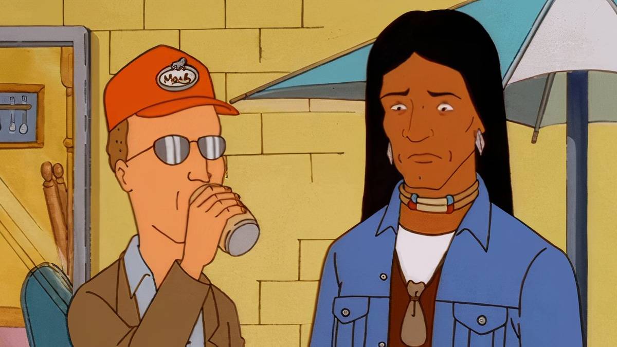 King of the Hill Voice Actor Jonathan Joss Dies After Shooting at 59