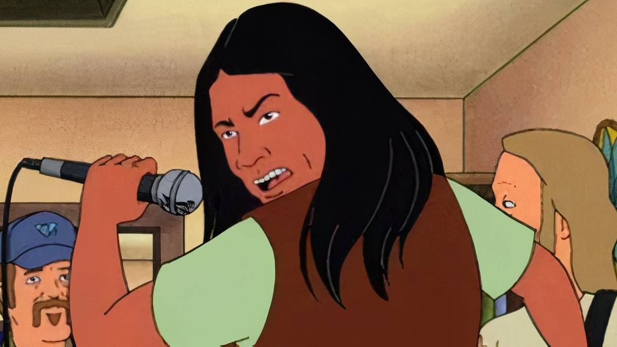 King of the Hill Star Jonathan Joss' Husband Shares Heartbreaking ...