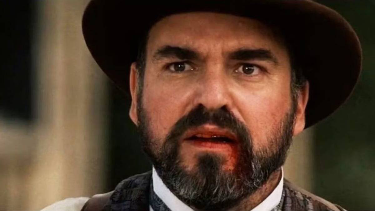 Taylor Sheridan's Best Show (That Isn't Yellowstone) Makes the Case for ...